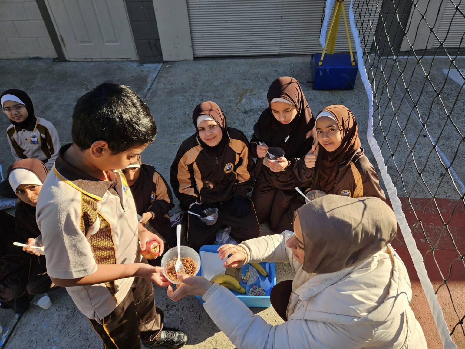 Al Hikma College | Muslim School | Sydney NSW, Australia